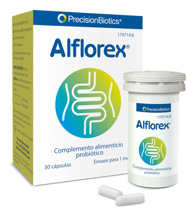 Flatoril 500: opiniones y función en el Colon Irritable