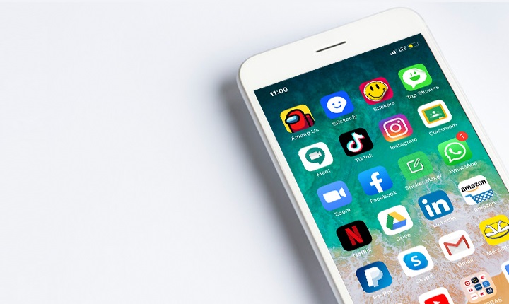 5 APPs que ayudan con tu Intestino Irritable